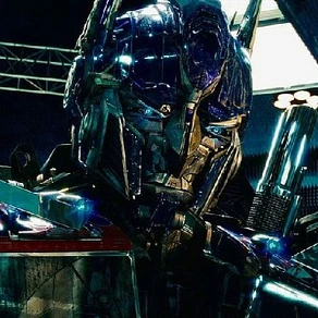 Optimus Prime (Bayverse) | Champions of the Universes Wiki | Fandom