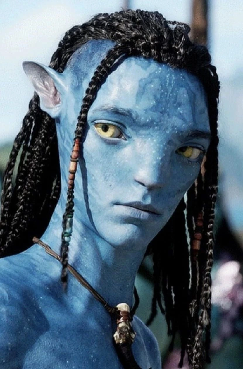 Lo'ak | Champions of the Universes Wiki | Fandom