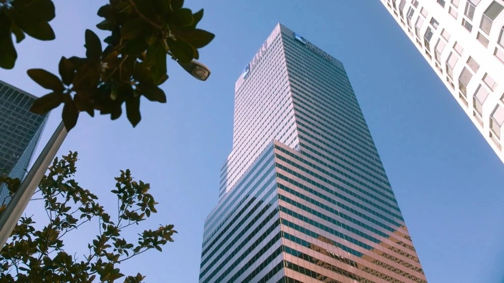 CatCo Worldwide Media | Champions of the Universes Wiki | Fandom