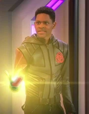 Leo Dooley | Champions of the Universes Wiki | Fandom