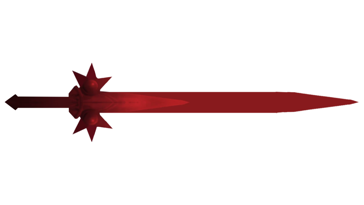The Replica Sword | Champions Universe Wiki | Fandom