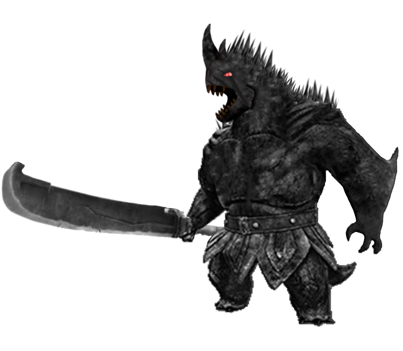 Ripper | Champions Universe Wiki | Fandom