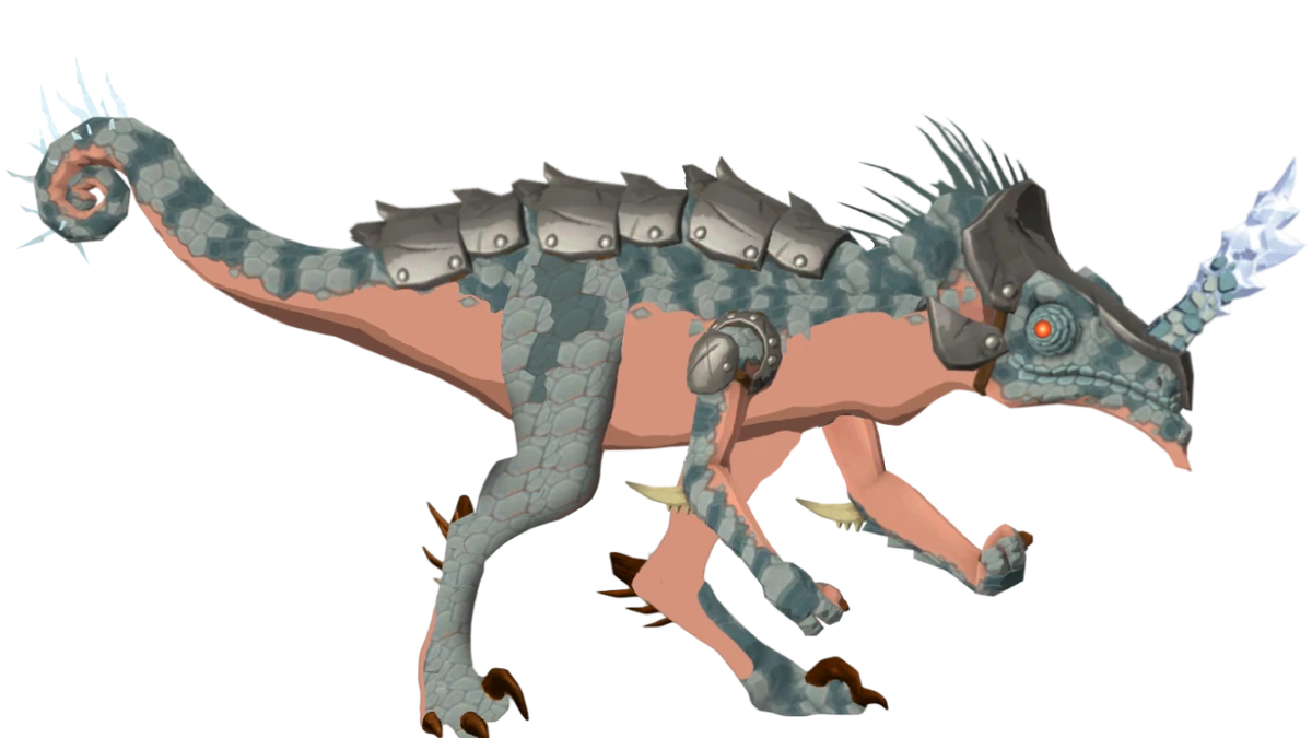 The Tri-Lizal Queen (Legacy) | Champions Universe Wiki | Fandom