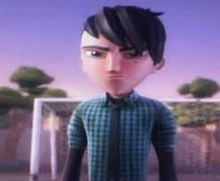 Lon | Wiki Champions Sendokai (Campeones Sendokai) | Fandom