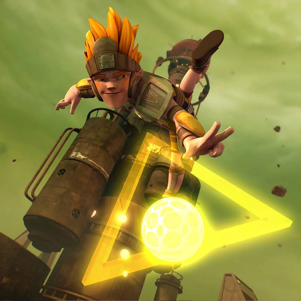 Disparo Zet-Sen | Wiki Champions Sendokai (Campeones Sendokai) | Fandom