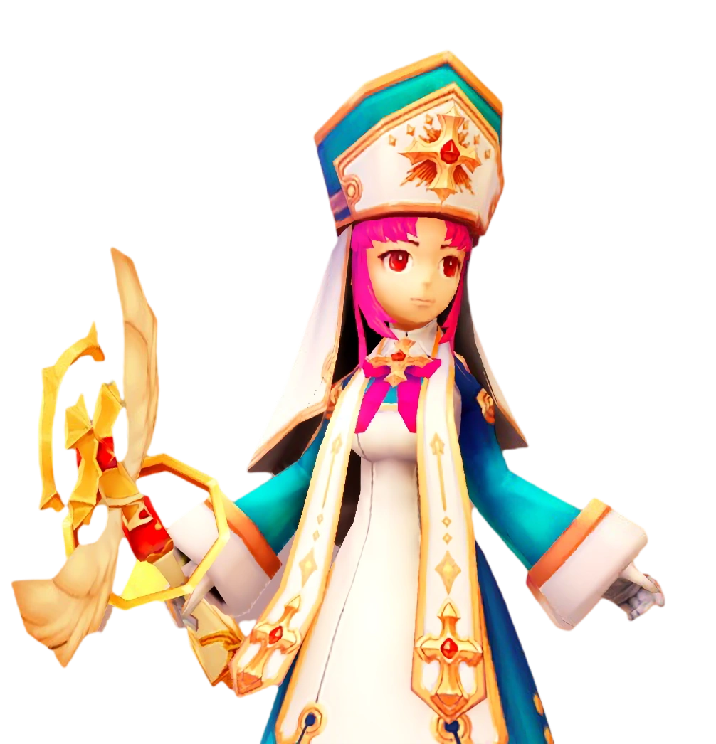 Pious Reader | Champions: Summon Your Team Wiki | Fandom
