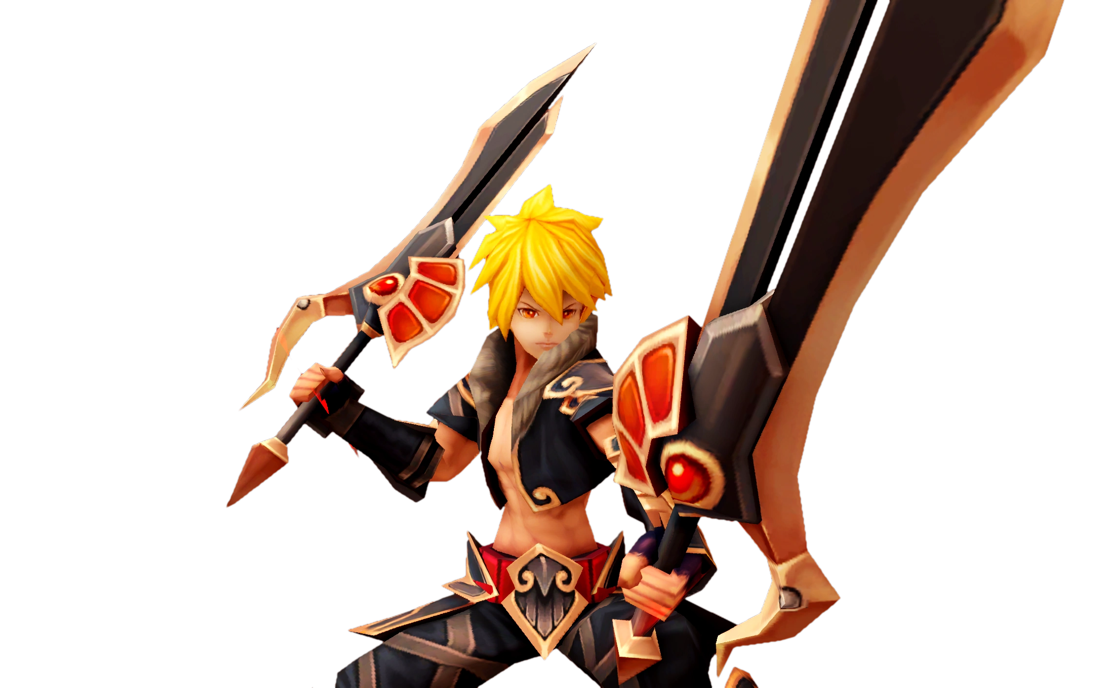 Sword Dancer | Champions: Summon Your Team Wiki | Fandom