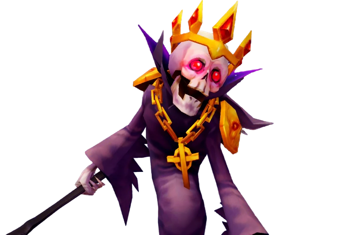Royal Phantom | Champions: Summon Your Team Wiki | Fandom