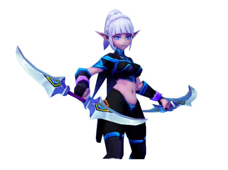 Moonlight Thief | Champions: Summon Your Team Wiki | Fandom