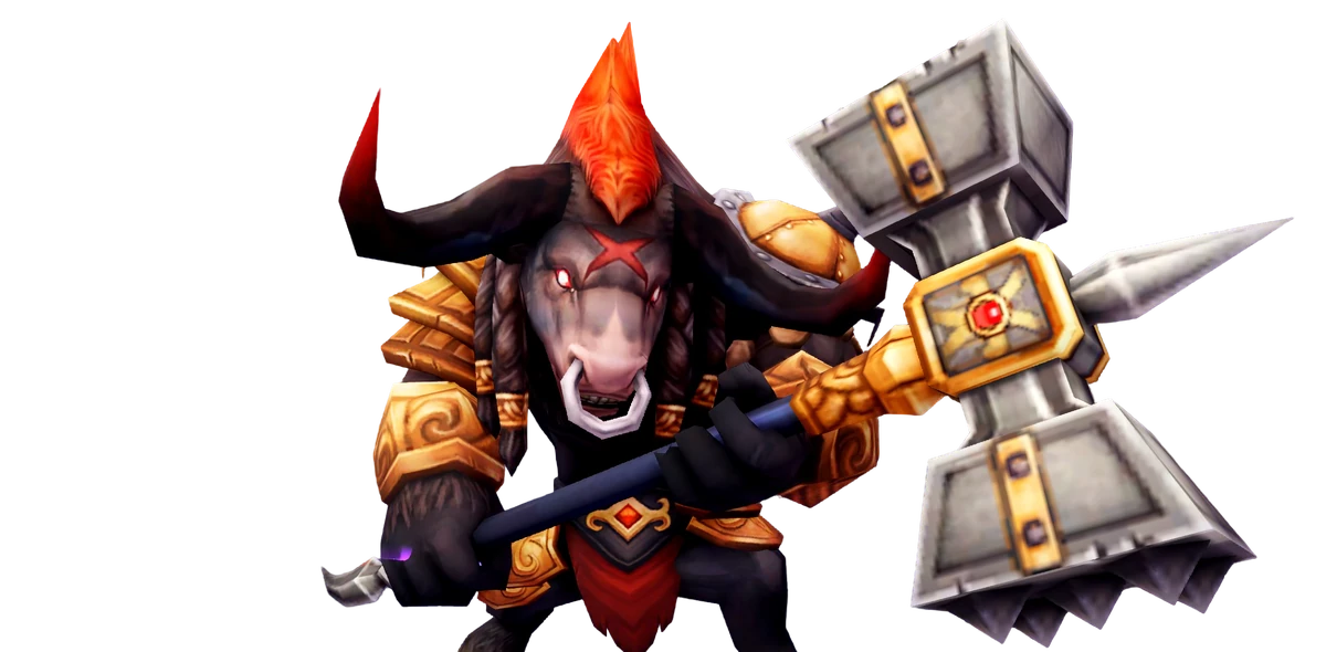 Beast General | Champions: Summon Your Team Wiki | Fandom