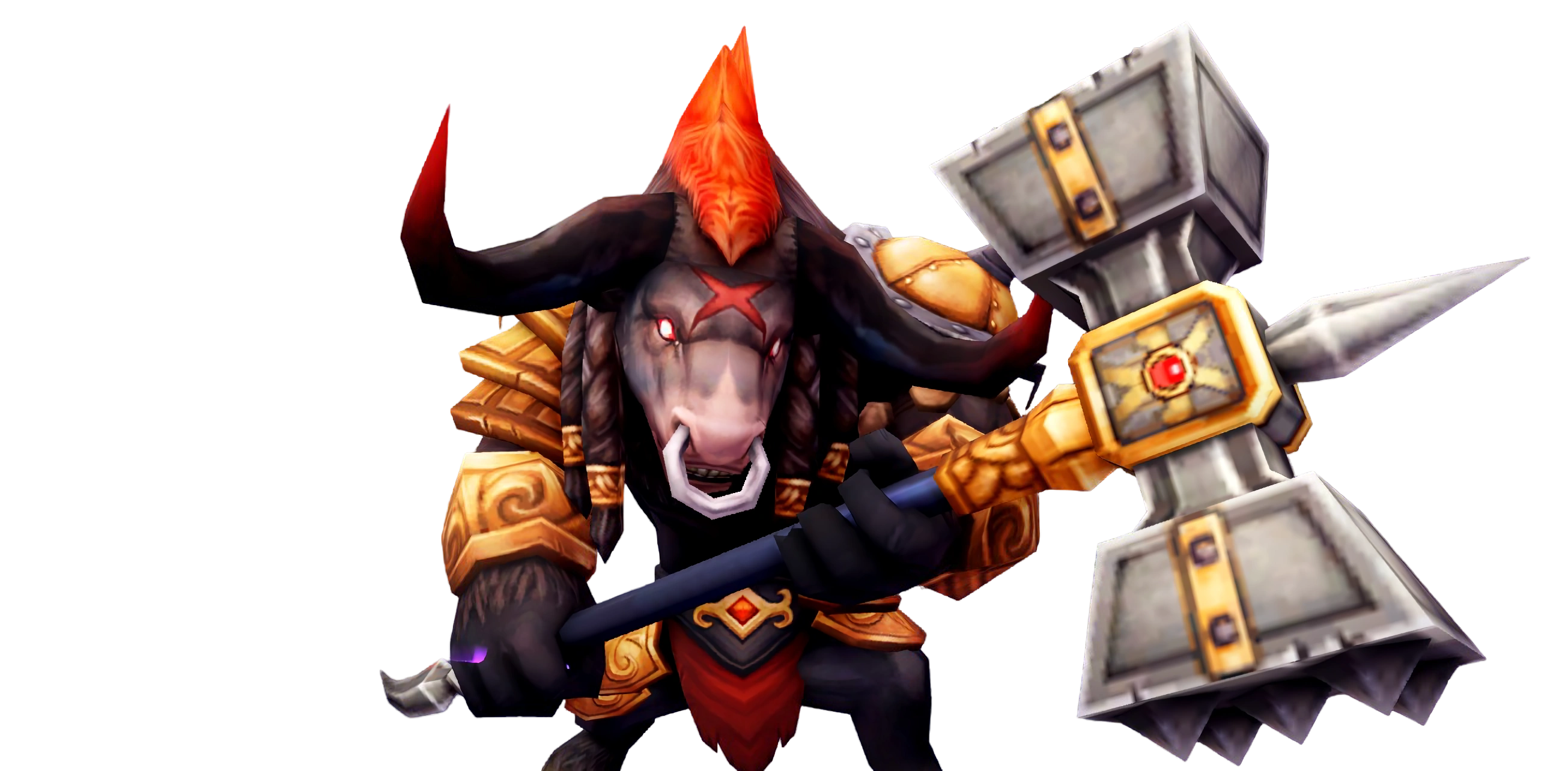 Beast General | Champions: Summon Your Team Wiki | Fandom