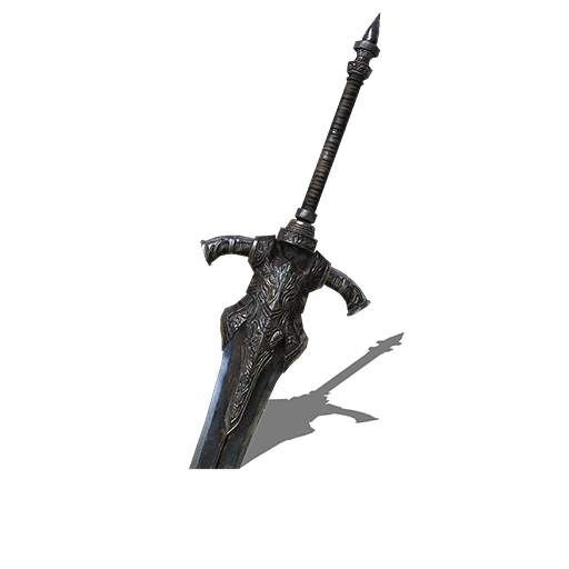 Abyssal Greatsword | Champion's Ashes Wiki | Fandom