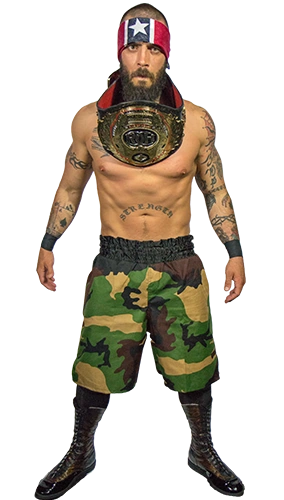 Jay Briscoe | Championship Wrestling Wiki | Fandom