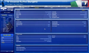Regen | Championship Manager Wiki | Fandom