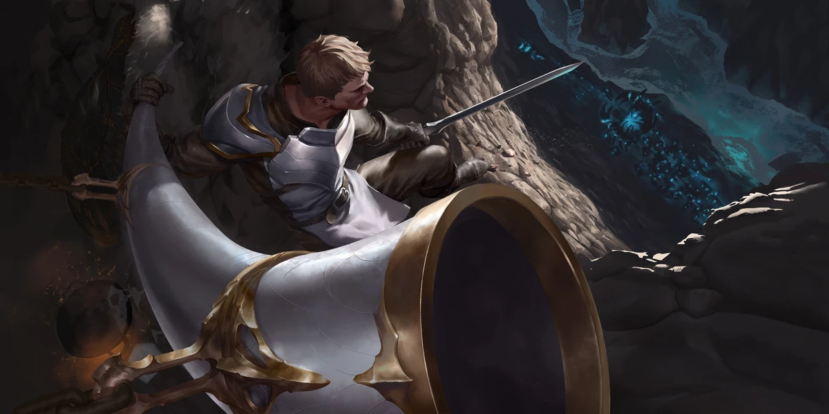 Whitestone Herald | Champions of the Dark Gods and the Immortal Emperor ...