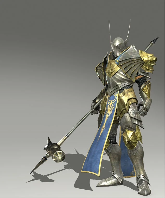 Lucerne Hammer Pathfinder