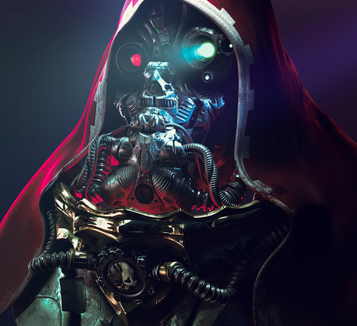 Osiris Soroban | Champions of the Dark Gods and the Immortal Emperor ...