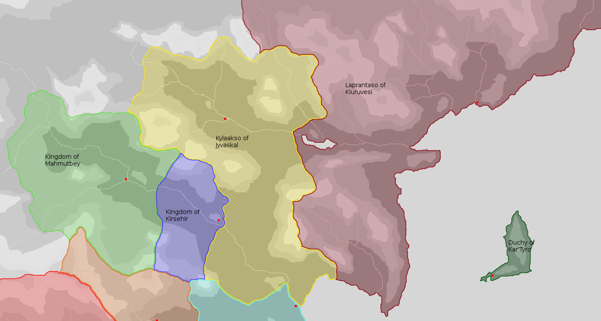 Far North: | Champions of the Dark Gods and the Immortal Emperor Wiki ...
