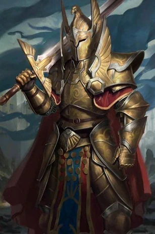 Mars Whitestone | Champions of the Dark Gods and the Immortal Emperor ...