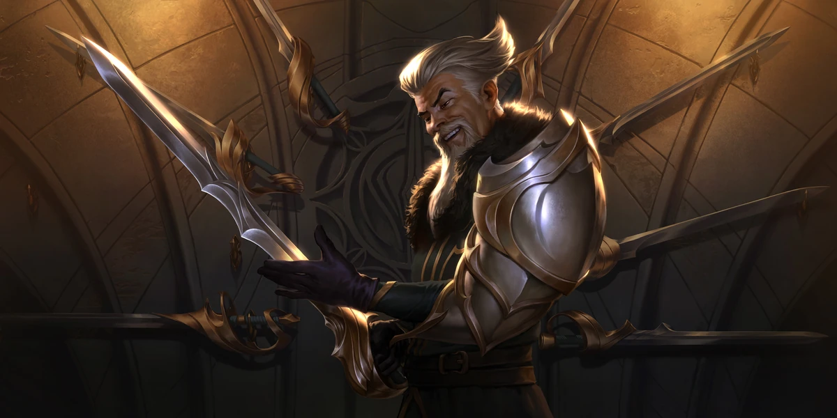 Lieutenant Marwyn | Champions of the Dark Gods and the Immortal Emperor ...