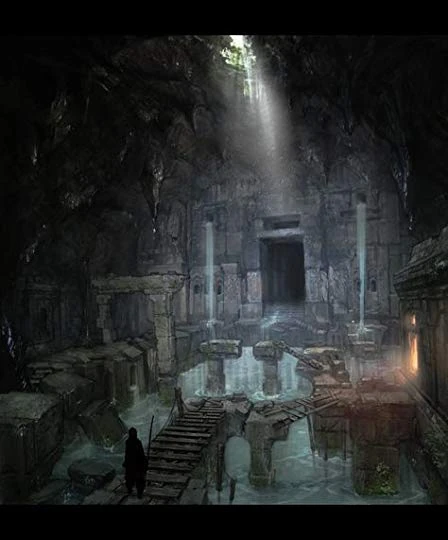 Checkpoint Ω | Champions of the Dark Gods and the Immortal Emperor Wiki ...