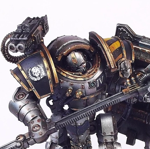 Iron Circle | Champions of the Dark Gods and the Immortal Emperor Wiki ...