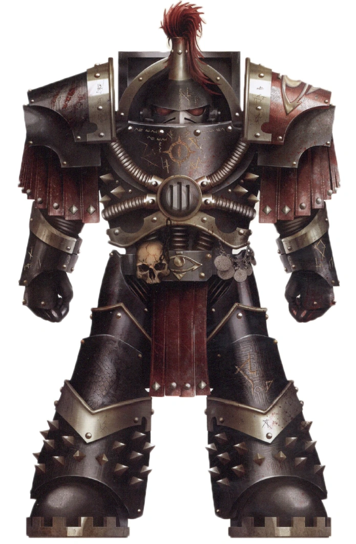 The Obsidian Lords | Champions of the Dark Gods and the Immortal ...