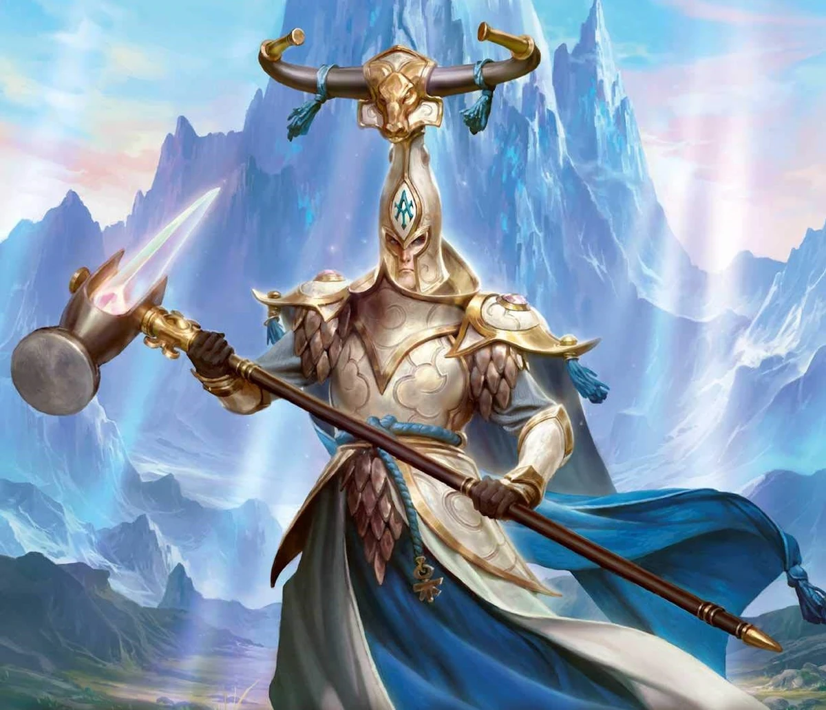 Alarin Stoneoath | Champions of the Dark Gods and the Immortal Emperor ...