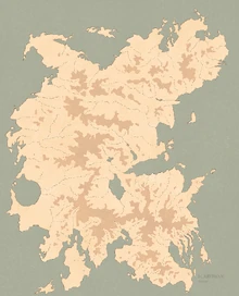 Telesku | Champions of the Dark Gods and the Immortal Emperor Wiki | Fandom