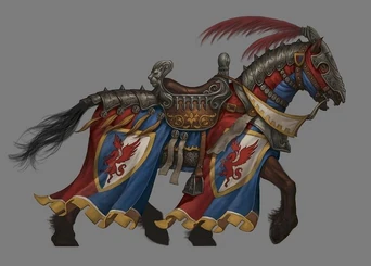 Mars Whitestone | Champions of the Dark Gods and the Immortal Emperor ...