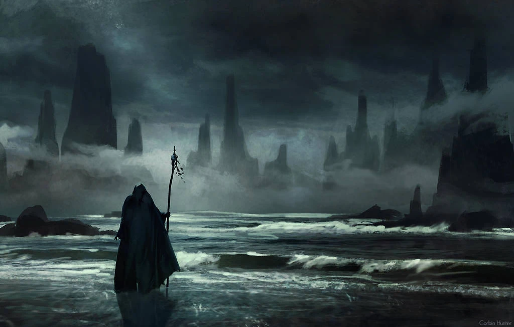 The Sable family | Champions of the Dark Gods and the Immortal Emperor ...