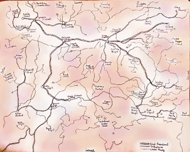 Heresy in the Askellon Sector | Champions of the Dark Gods and the ...