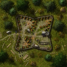 Whitestone Legion | Champions of the Dark Gods and the Immortal Emperor ...