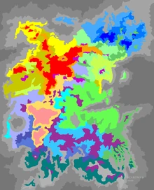 Telesku | Champions of the Dark Gods and the Immortal Emperor Wiki | Fandom