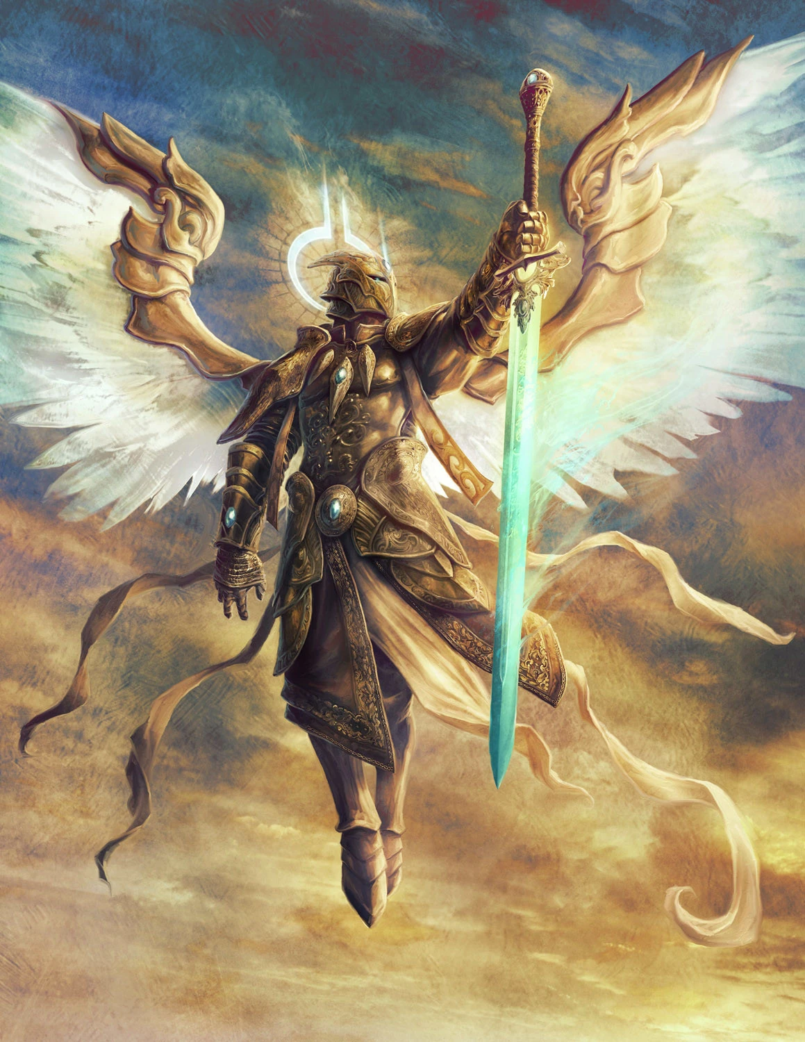 Mars Whitestone | Champions of the Dark Gods and the Immortal Emperor ...