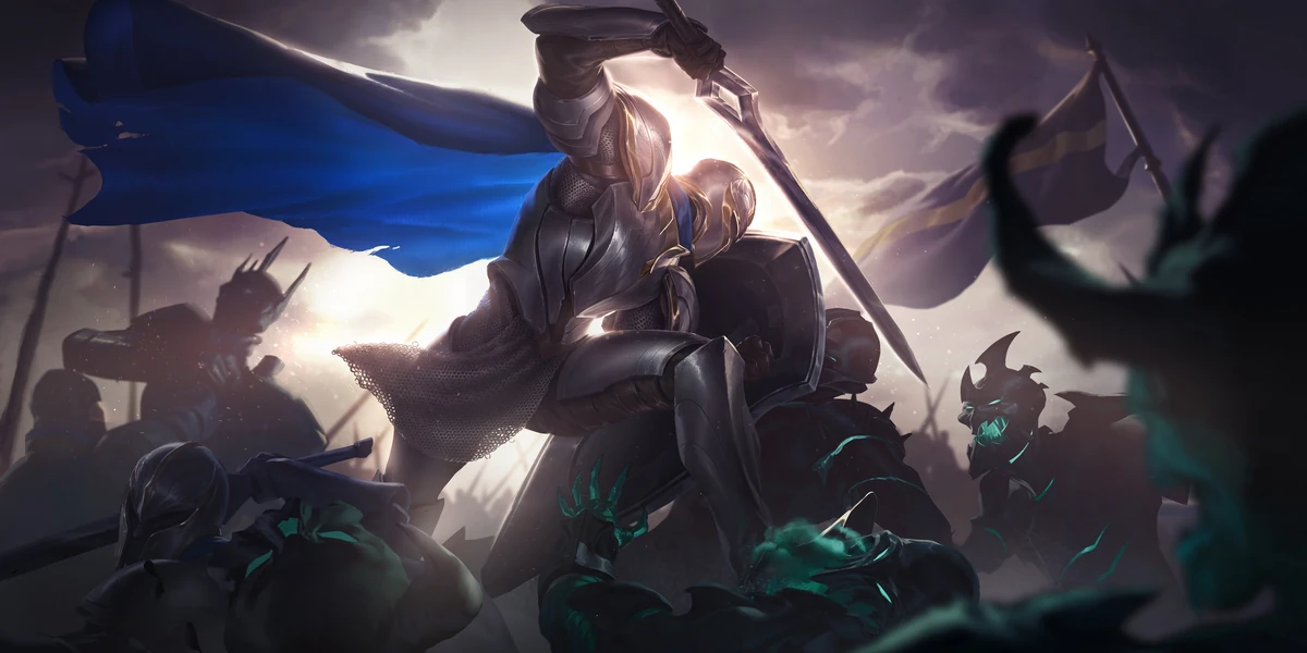 Whitestone Footmen | Champions of the Dark Gods and the Immortal ...