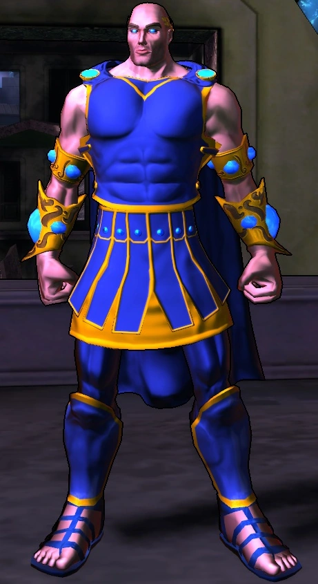 Elder Hormenius (crisis) | Champions Online Wiki | Fandom