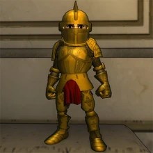 Arthur Action Figure | Champions Online Wiki | Fandom