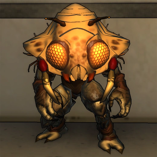 Lil Q Action Figure | Champions Online Wiki | Fandom