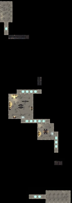 The Master of All Sorrows | Champions Online Wiki | Fandom