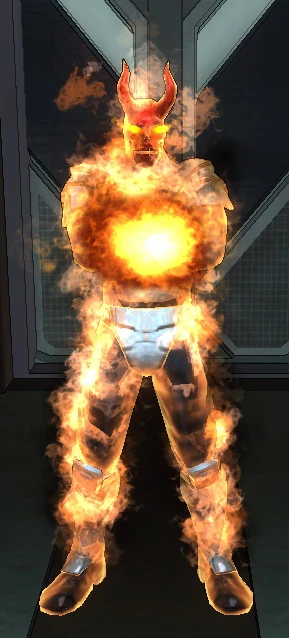 Skullder | Champions Online Wiki | Fandom