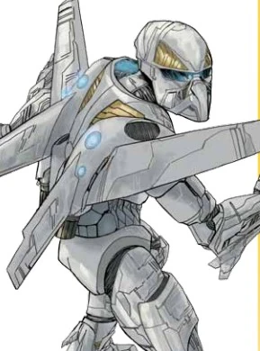 Cyclone | Champions Online Wiki | Fandom