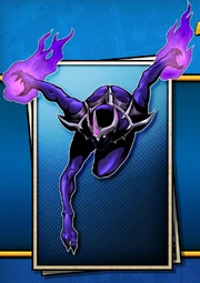 Eclipse | Champions Online Wiki | Fandom