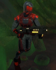 Water Moccasin (rime woods) | Champions Online Wiki | Fandom