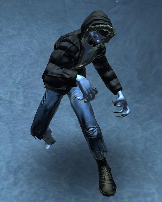 Ice Zombie (Canada in Crisis) | Champions Online Wiki | Fandom