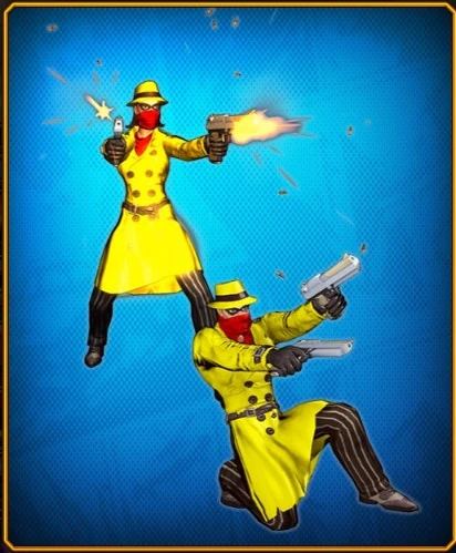 Munitions | Champions Online Wiki | Fandom