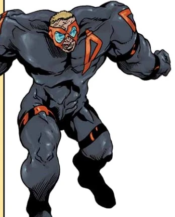 Durak | Champions Online Wiki | Fandom