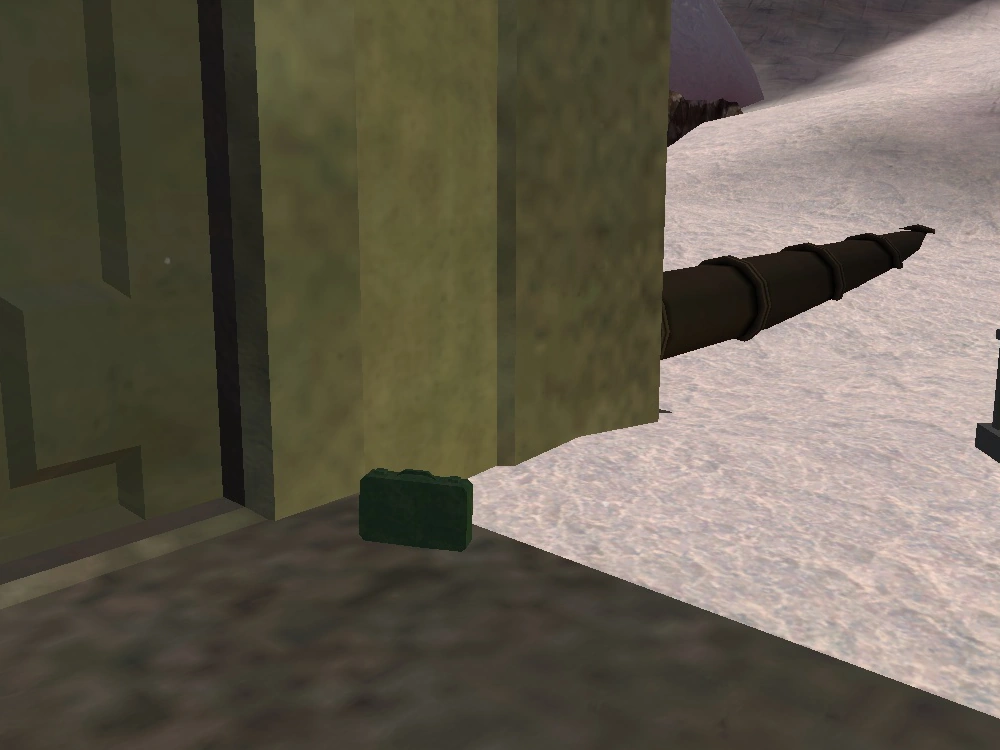 Grondmaking at Project: Stein | Champions Online Wiki | Fandom