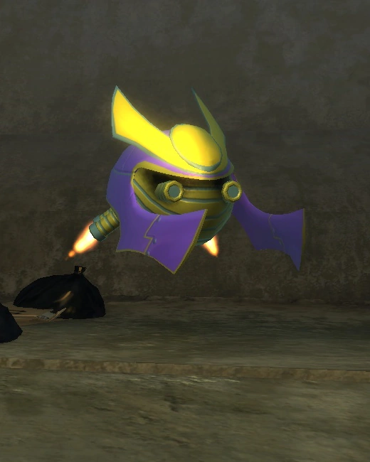 Leader Drone (Robo-Rooter) | Champions Online Wiki | Fandom