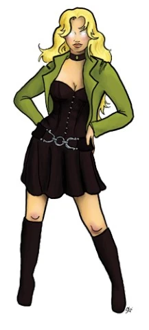 Esper | Champions Online Wiki | Fandom